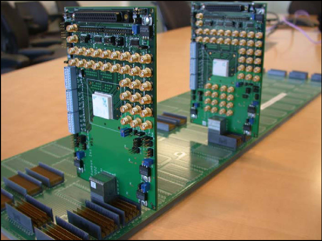 SI/PI仿真分析_恩硕科技官网